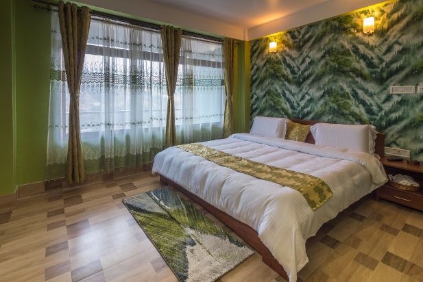 Labana Hotel | Cherrapunji - What to Expect | Timings | Tips - Trip ...