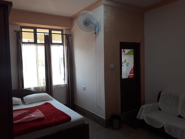 Coniferous Resort | Cherrapunji - What to Expect | Timings | Tips ...