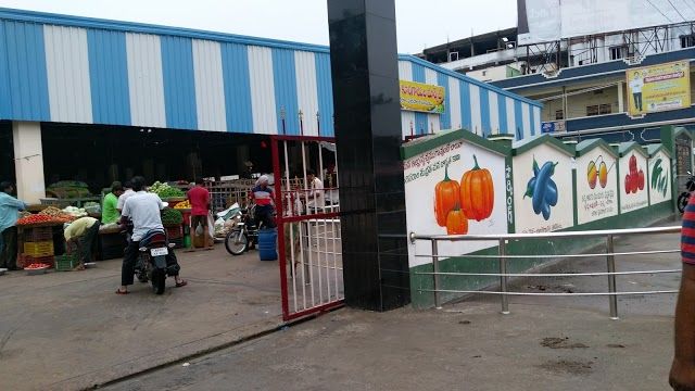 Chirala Market | Chirala - What to Expect | Timings | Tips - Trip Ideas ...