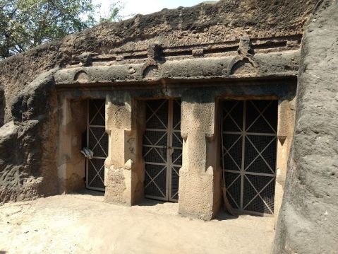 Mogalarajapuram Caves | Chirala - What to Expect | Timings | Tips ...