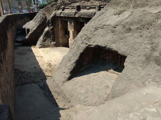 Mogalarajapuram Caves | Chirala - What to Expect | Timings | Tips ...