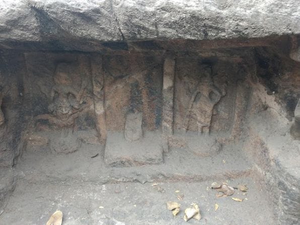 Mogalarajapuram Caves | Chirala - What to Expect | Timings | Tips ...