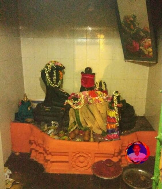 Sri Veera Raghavaswamy Temple, Chirala - Timing, History & Photos