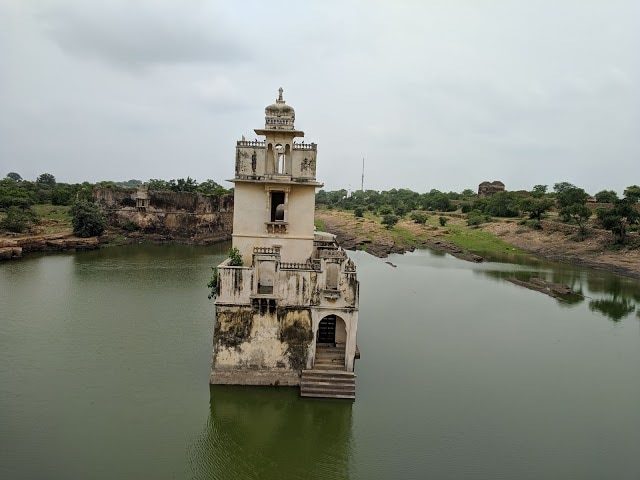 Chittor Fort | Chittorgarh - What to Expect | Timings | Tips - Trip ...