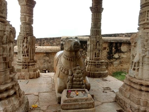 Kirti Stambh | Chittorgarh - What to Expect | Timings | Tips - Trip ...