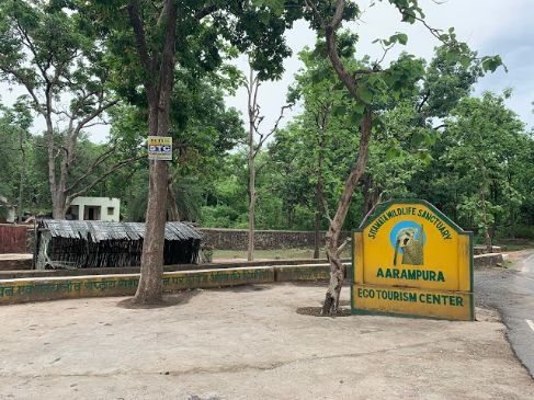Sita Mata Wildlife Sanctuary | Chittorgarh - What to Expect | Timings ...