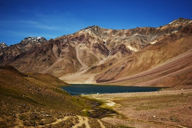 Chandra Taal | Spiti - What to Expect | Timings | Tips - Trip Ideas by ...