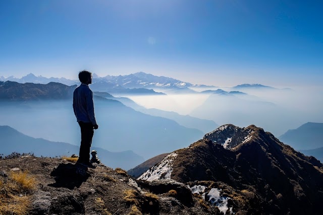 Chandrashila Trek | Chopta - What to Expect | Timings | Tips - Trip ...