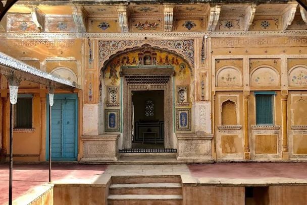 Mandawa Kothi | Mandawa - What to Expect | Timings | Tips - Trip Ideas ...