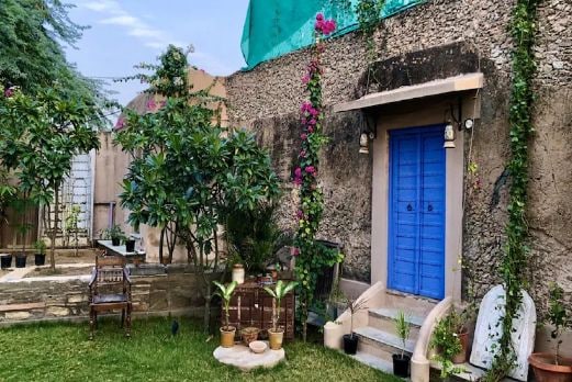 Mandawa Kothi | Mandawa - What to Expect | Timings | Tips - Trip Ideas ...