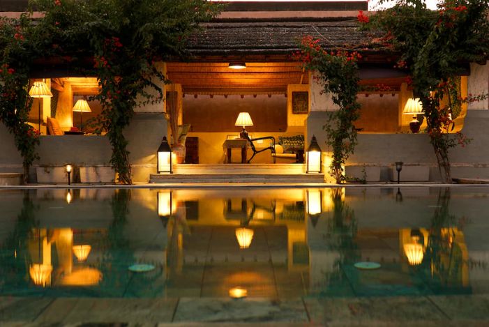 Mandawa Kothi | Mandawa - What to Expect | Timings | Tips - Trip Ideas ...