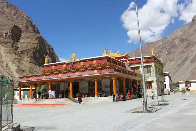 Tabo Monastery | Spiti - What to Expect | Timings | Tips - Trip Ideas ...
