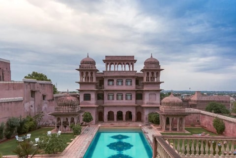 10 Places to Visit in Mandawa| Mandawa Tourist Places & Nearby Spots ...