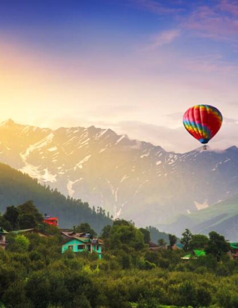 Araku Valley | Best Time to Visit | Top Things to Do | Book Your Trip ...