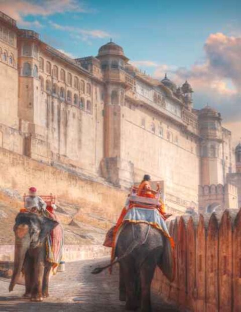 Srisailam | Best Time to Visit | Top Things to Do | Book Your Trip ...