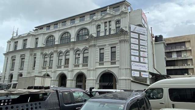 Fort Area | Colombo - What to Expect | Timings | Tips - Trip Ideas by ...