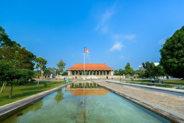 Independence Memorial Hall | Colombo - What to Expect | Timings | Tips ...