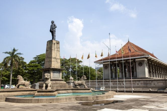 Independence Memorial Hall | Colombo - What to Expect | Timings | Tips ...