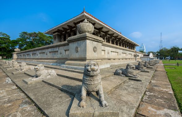 Independence Memorial Hall | Colombo - What to Expect | Timings | Tips ...