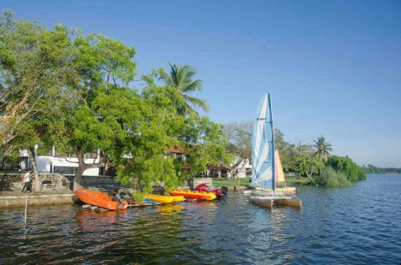 Water Sports at Negombo | Colombo - What to Expect | Timings | Tips ...