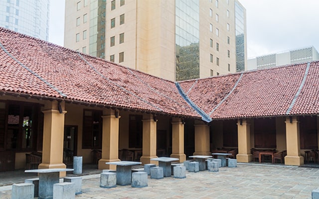 Dutch Hospital | Colombo - What to Expect | Timings | Tips - Trip Ideas ...