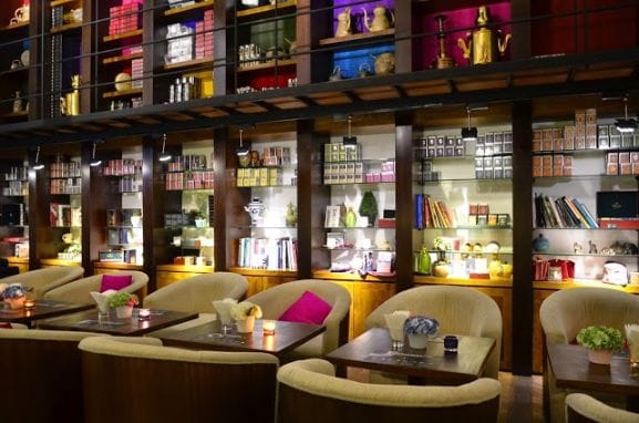 t-Lounge by Dilmah | Colombo - What to Expect | Timings | Tips - Trip ...