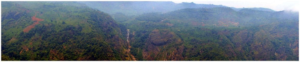 Trekking to Catherine Falls | Coonoor - What to Expect | Timings | Tips ...