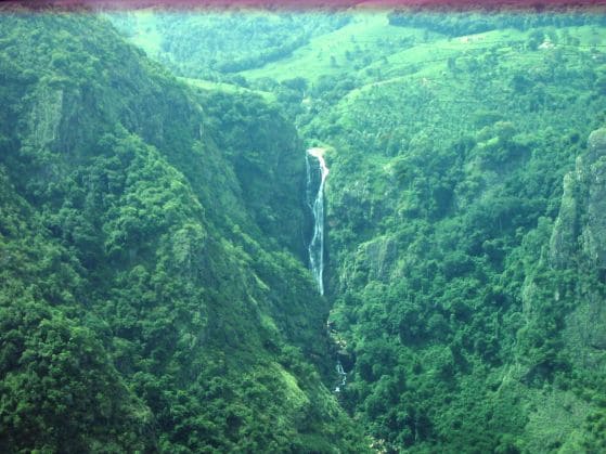 Trekking to Catherine Falls | Coonoor - What to Expect | Timings | Tips ...