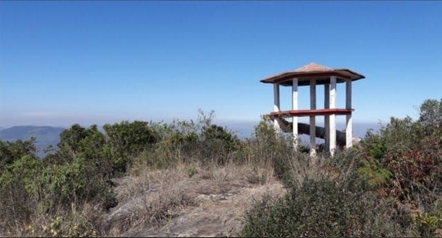 Droog Fort | Coonoor - What to Expect | Timings | Tips - Trip Ideas by ...