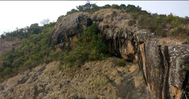 Droog Fort | Coonoor - What to Expect | Timings | Tips - Trip Ideas by ...