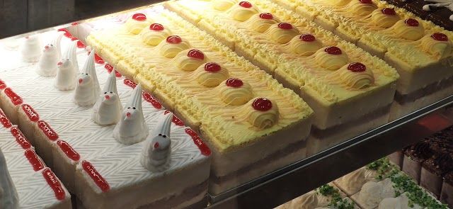 Snacking at Indian Bakery | Coonoor - What to Expect | Timings | Tips ...