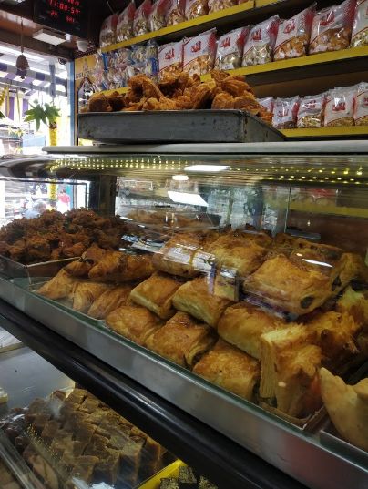 Snacking at Indian Bakery | Coonoor - What to Expect | Timings | Tips ...