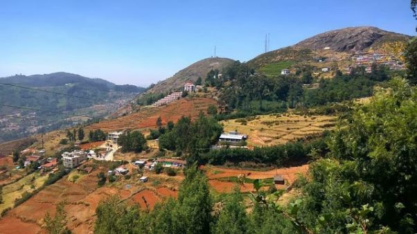 Sightseeing at Ketti Valley Viewpoint | Coonoor - What to Expect ...