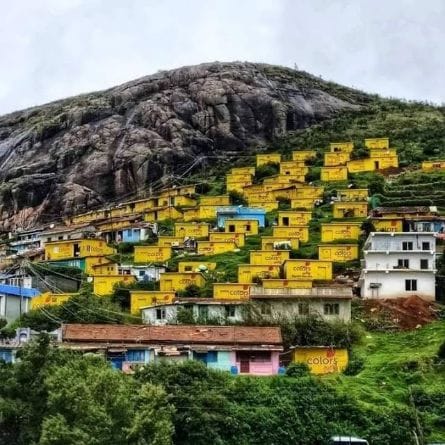 Sightseeing at Ketti Valley Viewpoint | Coonoor - What to Expect ...