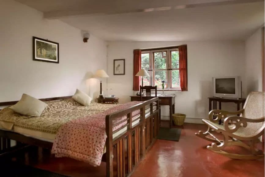 Neemrana - Wallwood Garden | Coonoor - What to Expect | Timings | Tips ...