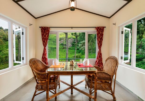 Tea Nest | Coonoor - What to Expect | Timings | Tips - Trip Ideas by ...