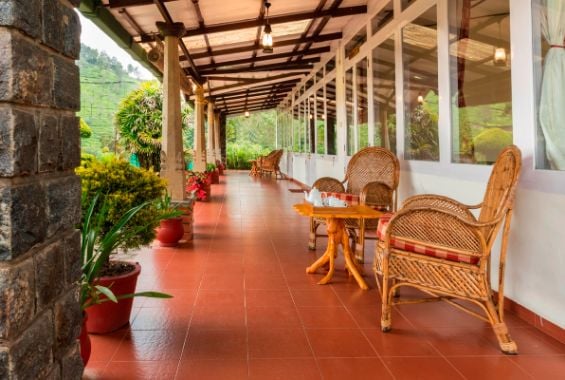 Tea Nest | Coonoor - What to Expect | Timings | Tips - Trip Ideas by ...