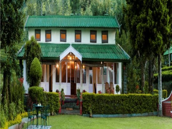 Tea Nest | Coonoor - What to Expect | Timings | Tips - Trip Ideas by ...