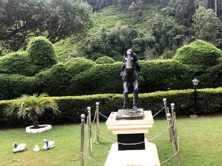 Golfing at Wellington Golf Course | Coonoor - What to Expect | Timings ...