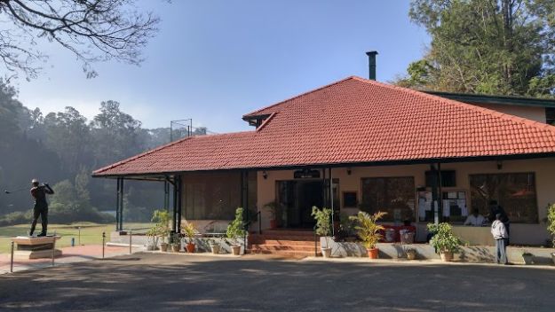 Golfing at Wellington Golf Course | Coonoor - What to Expect | Timings ...