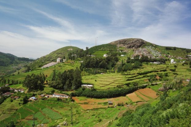 Coonoor | Best Time to Visit | Top Things to Do | Book Your Trip ...