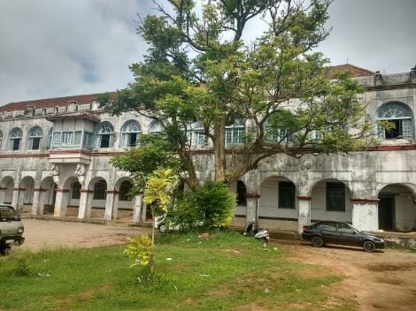 Madikeri Fort | Coorg - What to Expect | Timings | Tips - Trip Ideas by ...