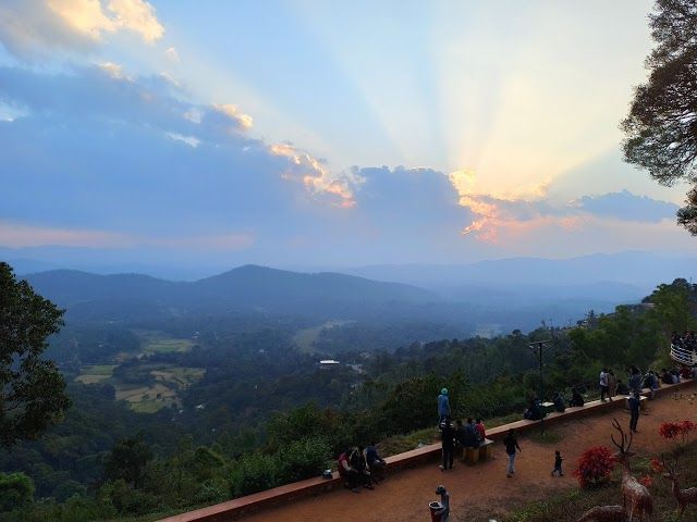 Raja's Seat | Coorg - What to Expect | Timings | Tips - Trip Ideas by ...