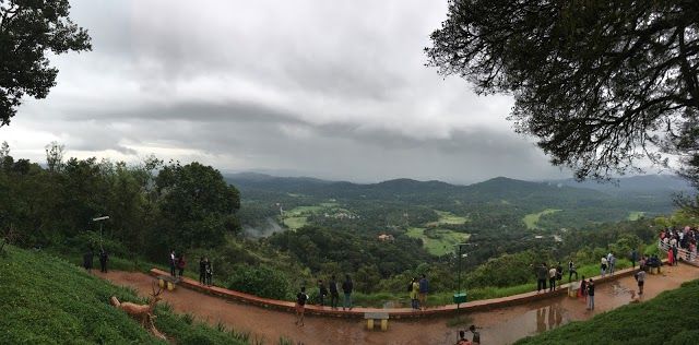 Raja's Seat | Coorg - What to Expect | Timings | Tips - Trip Ideas by ...