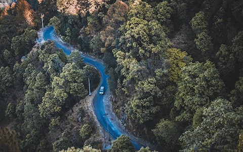 Lansdowne | Best Time to Visit | Top Things to Do | Book Your Trip ...