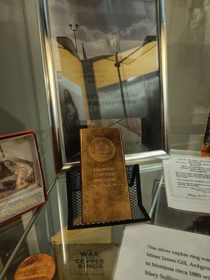 Allihies Copper Mine Museum | Cork - What to Expect | Timings | Tips ...