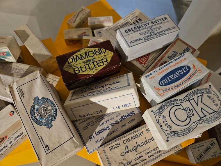 The Butter Museum | Cork - What to Expect | Timings | Tips - Trip Ideas ...