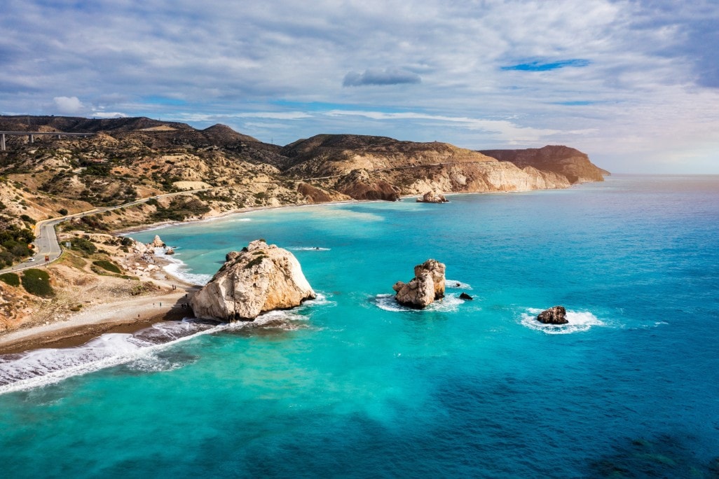 Best Limassol Water Tour @ 287