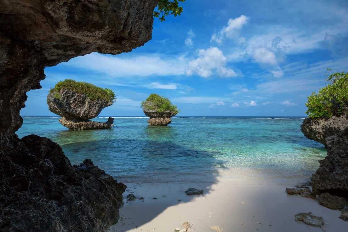 Top 12 Things to do in Guam