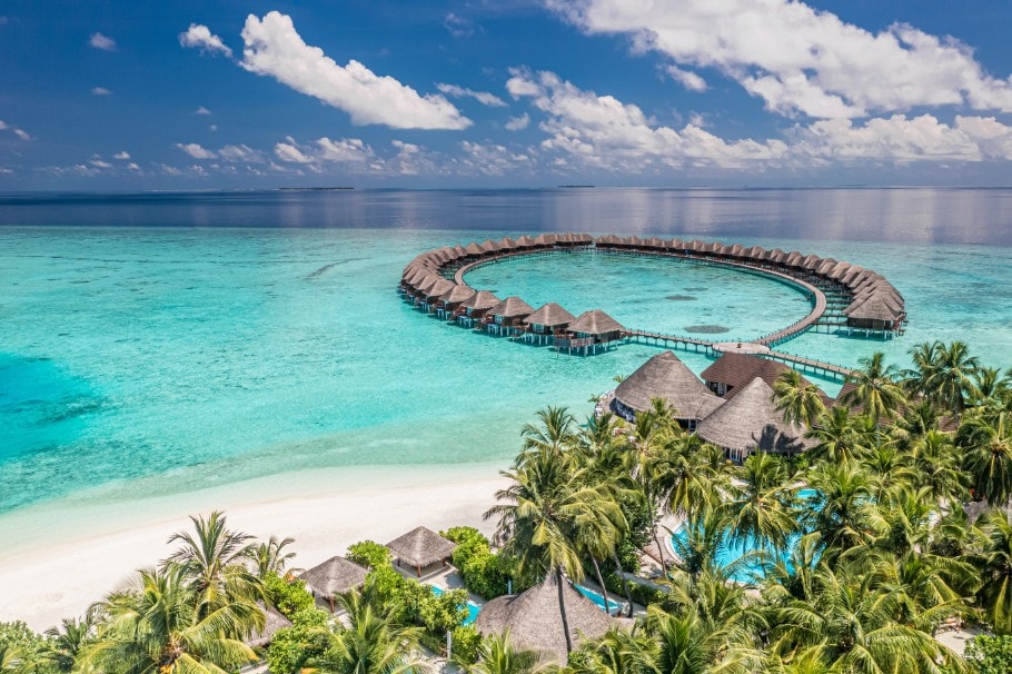 Top 19 Maldives Theme Parks